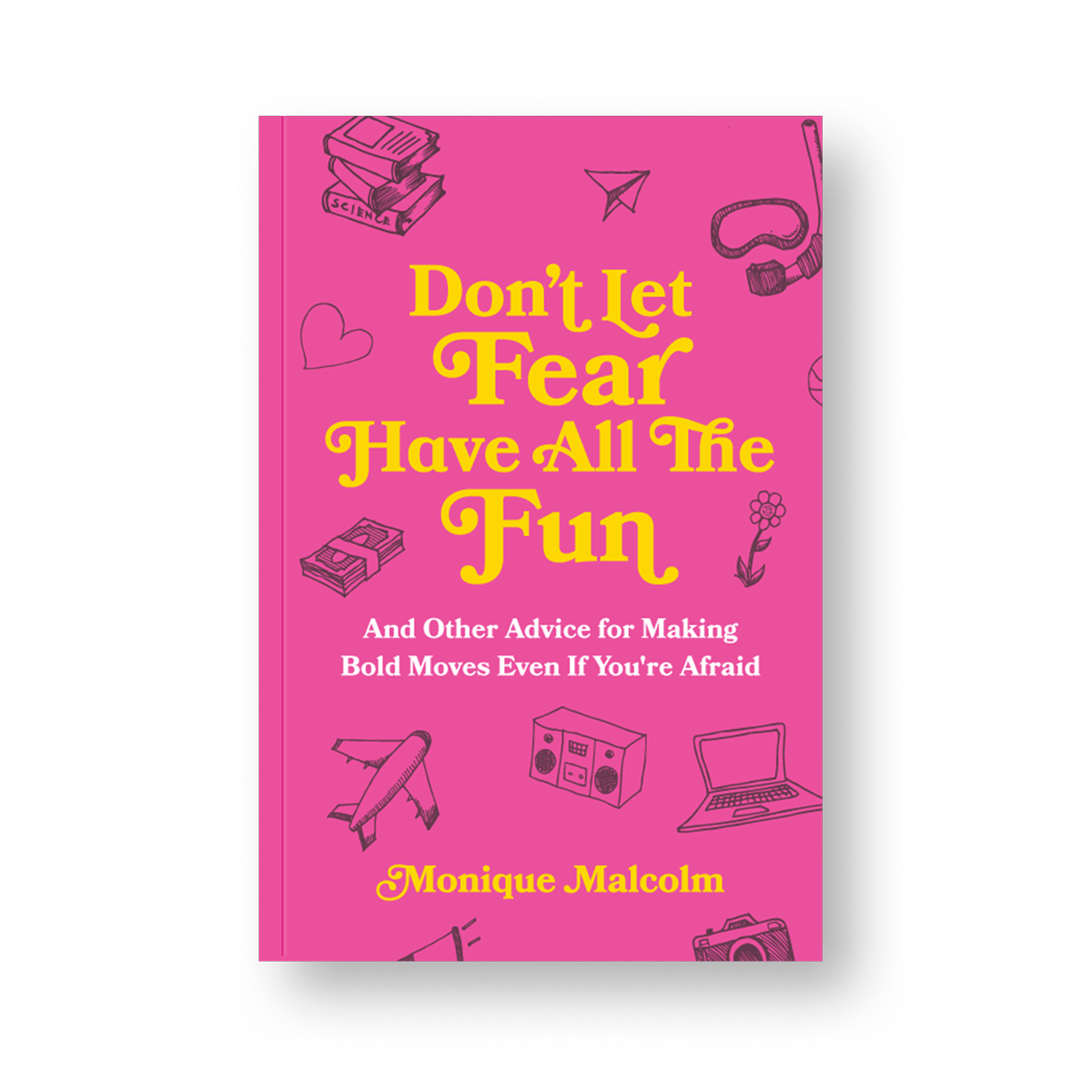 Books – Take Tiny Action