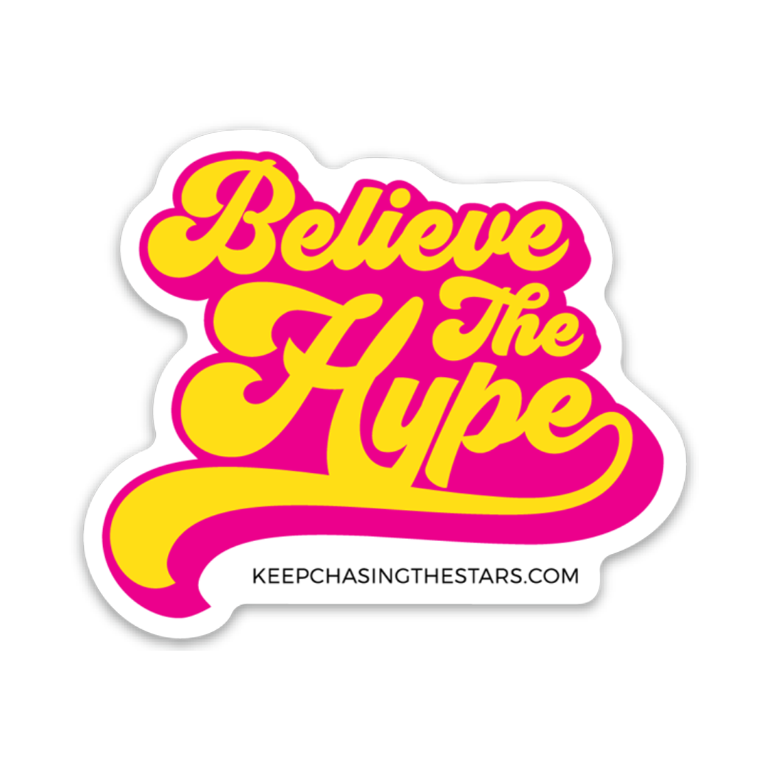 Stickers – Take Tiny Action